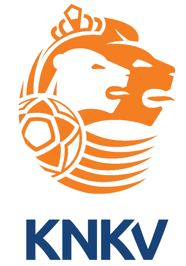 Competitieschema 2025-2026 - KV DOS Kampen korfbal